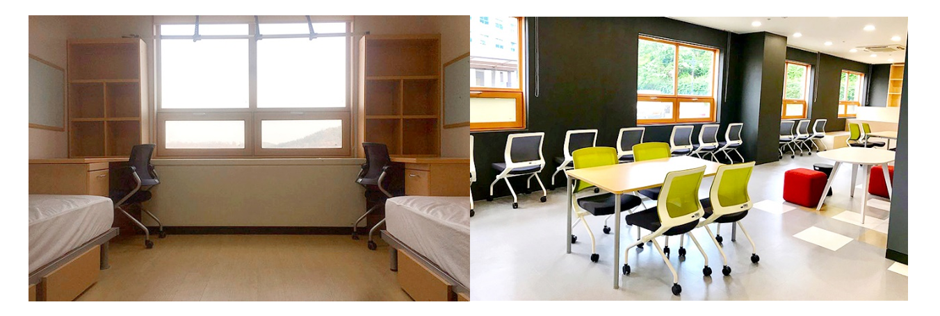 Semester in Ansan, South Korea – APA